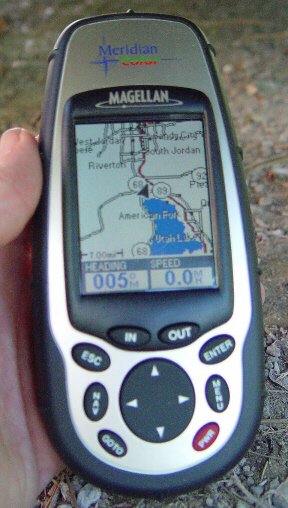 Learn about Trimble Outdoors and how you can share your next adventure!